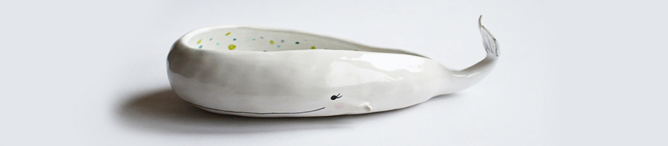 Eviččiny tipy - Marta Turowska a její kreativní keramika