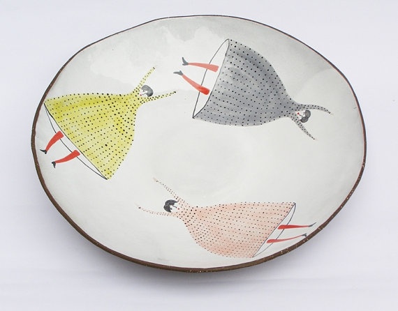 Eviččiny tipy - Marta Turowska a její kreativní keramika