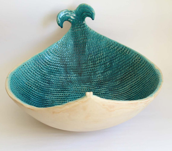 Eviččiny tipy - Marta Turowska a její kreativní keramika