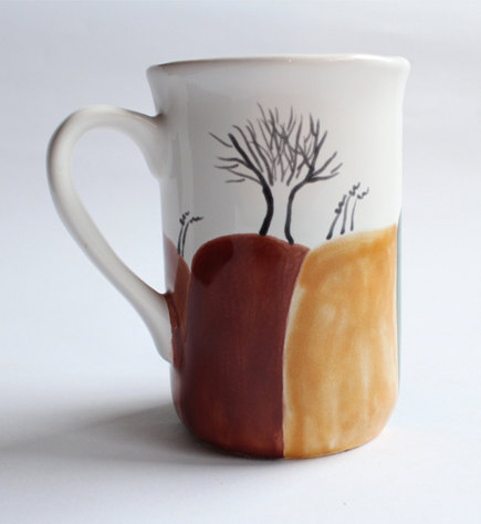 Eviččiny tipy - Marta Turowska a její kreativní keramika